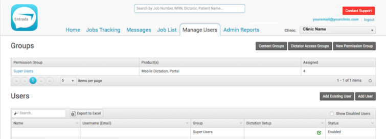 NextGen Mobile – Reduces Burden and Improves Physician EHR Experience