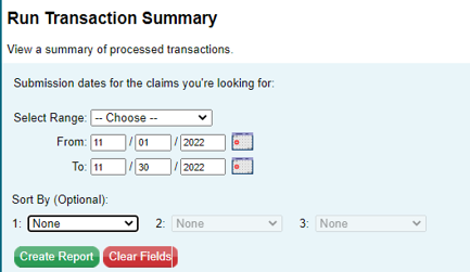 Calculating Your Clean Claim Rate in Your Revenue Cycle