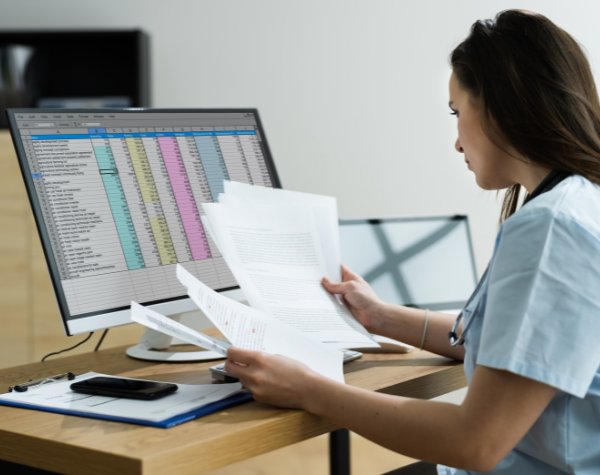 Measuring Your Revenue Cycle Performance: Denial Rate & Denial Trends