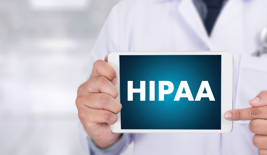 HIPAA Protected Documentation and the NextGen PHI Log