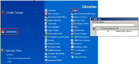 Best Practices to Managing National Drug Codes in NextGen