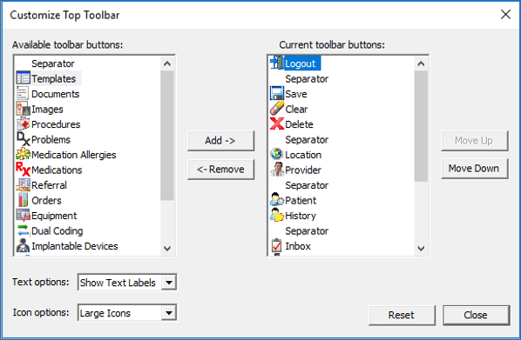 Hidden Gems of NextGen EHR