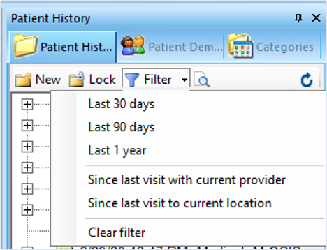 Hidden Gems of NextGen EHR
