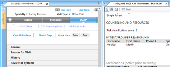 Hidden Gems of NextGen EHR