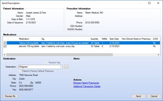 Hidden Gems of NextGen EHR