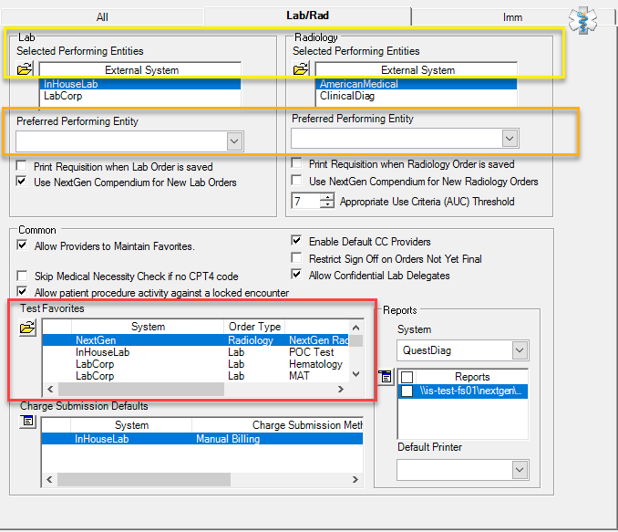 NextGen EHR Orders Module - Tips to Streamline Patient Care
