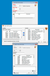NextGen EHR Orders Module - Tips to Streamline Patient Care