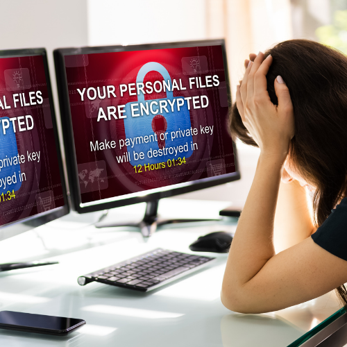 Preparing Health Centers for a Culture to be Cyber Ready